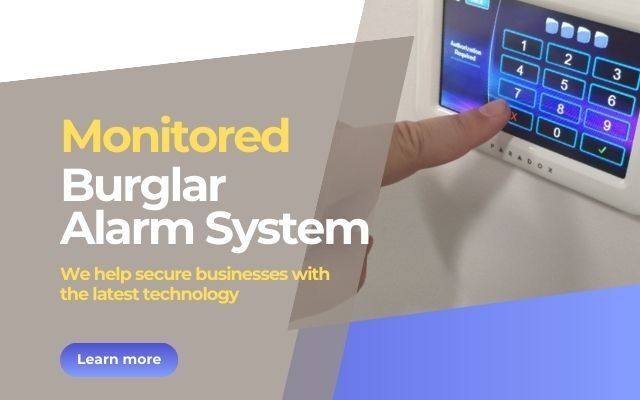 Spadina Security | Expert Locksmith Services in Toronto